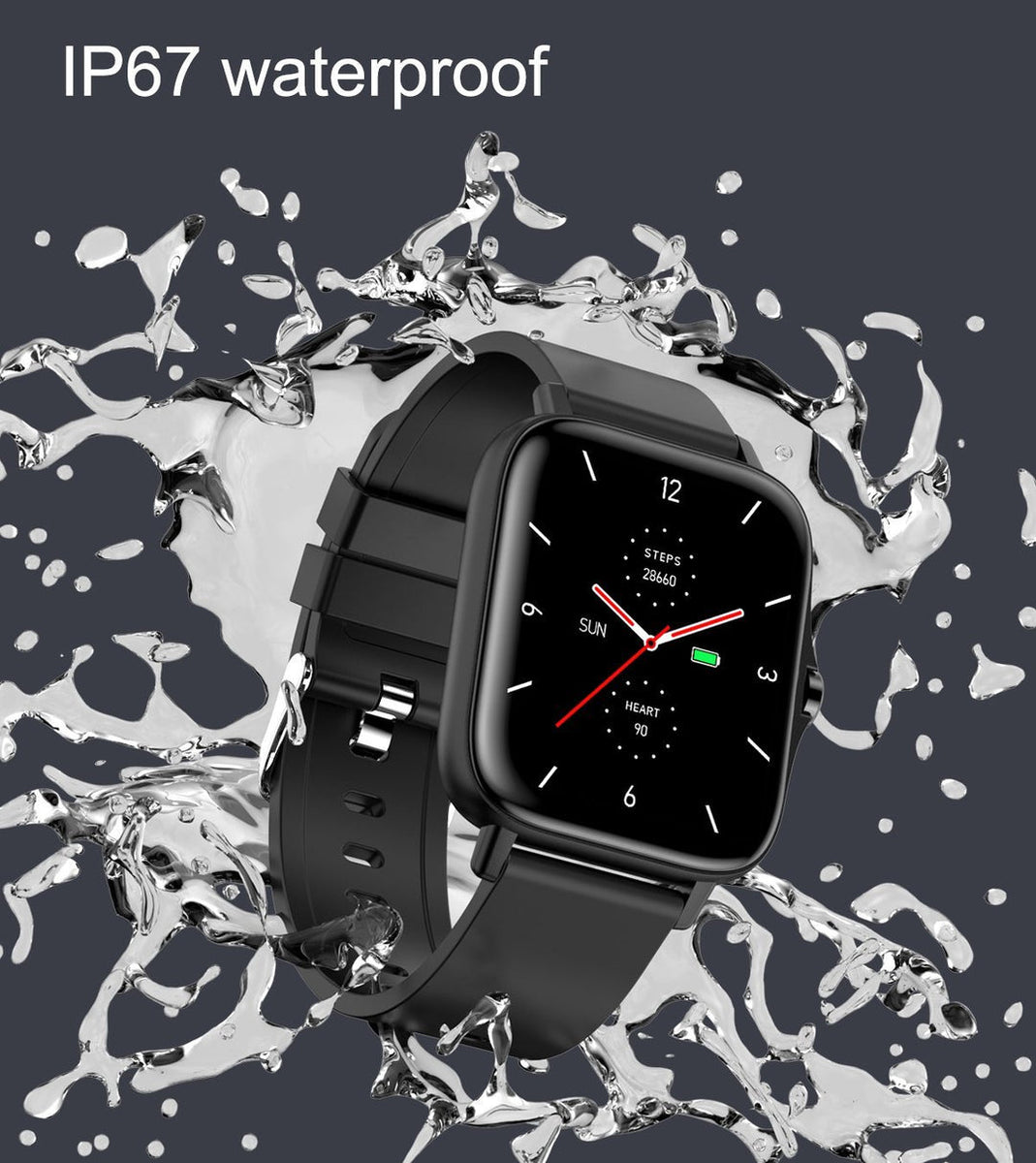 What is the best age to buy the first watch for kids? – Classic Gifts ...
