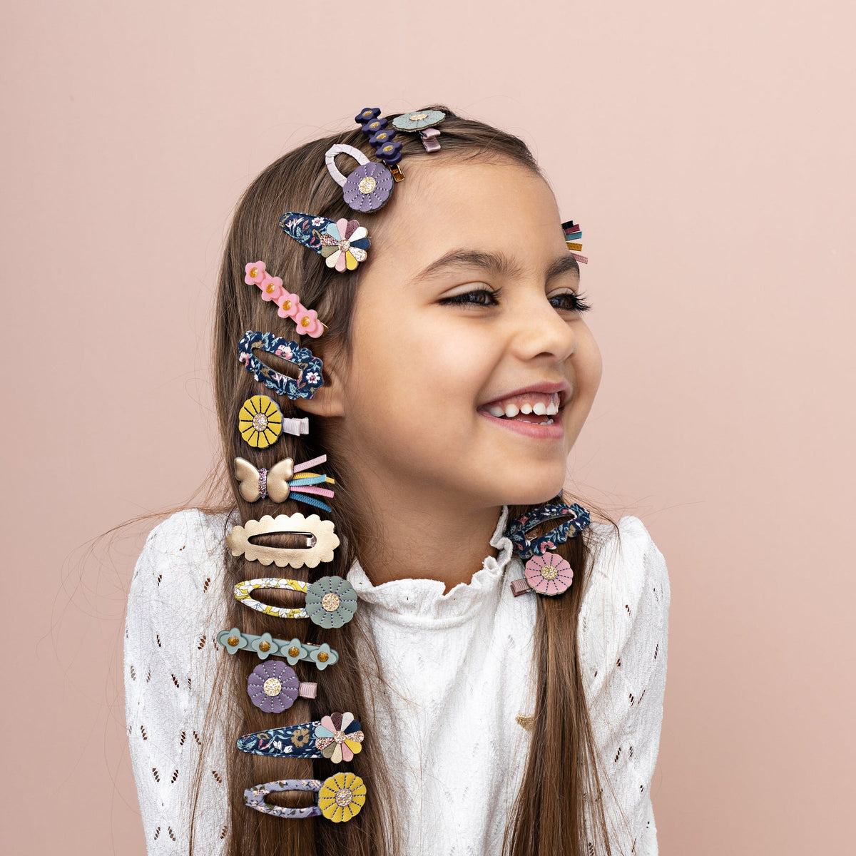 Hair Accessories For Girls – Classic Gifts Australia