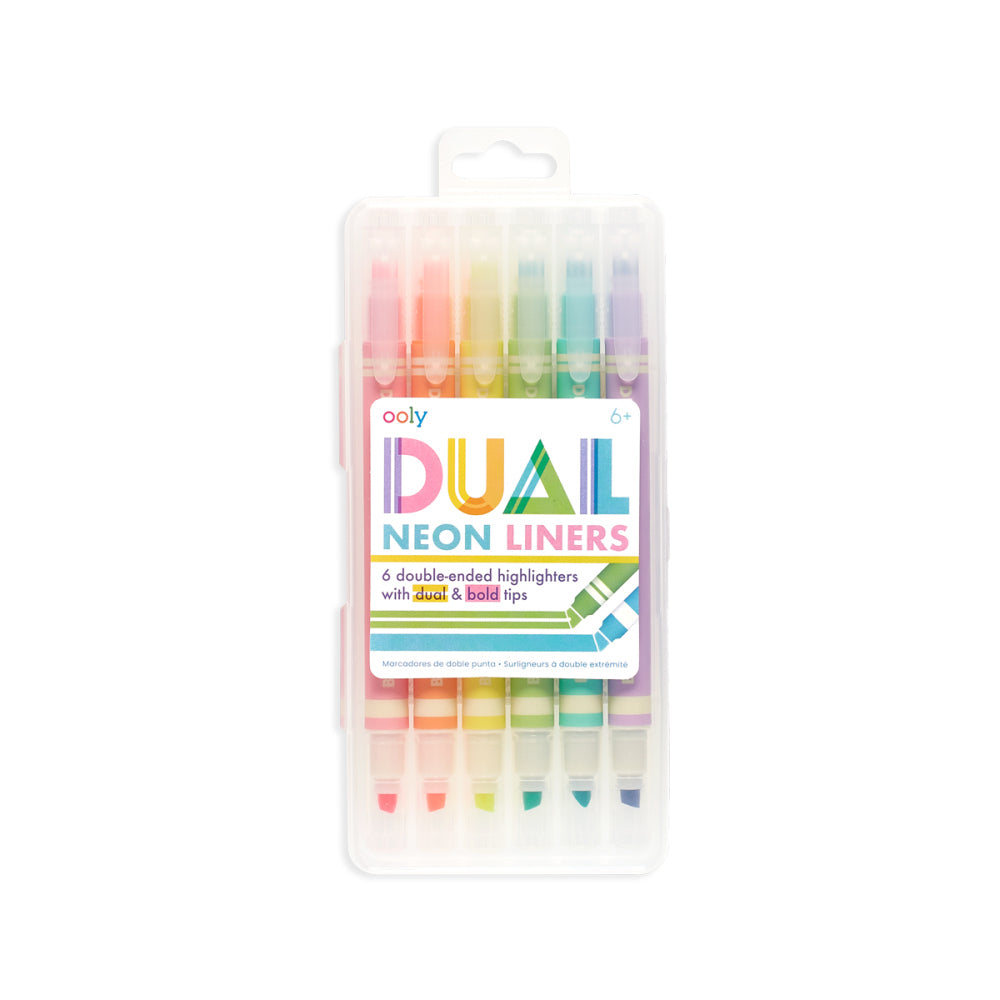 Dual Liner Double Ended – Classic Gifts Australia