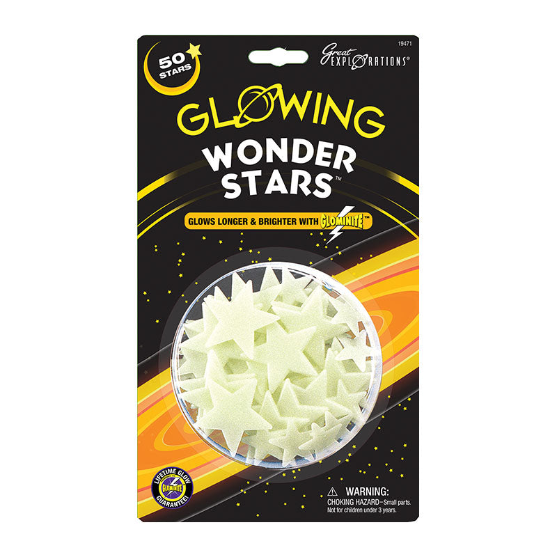 Wonder Stars – Classic Gifts Australia
