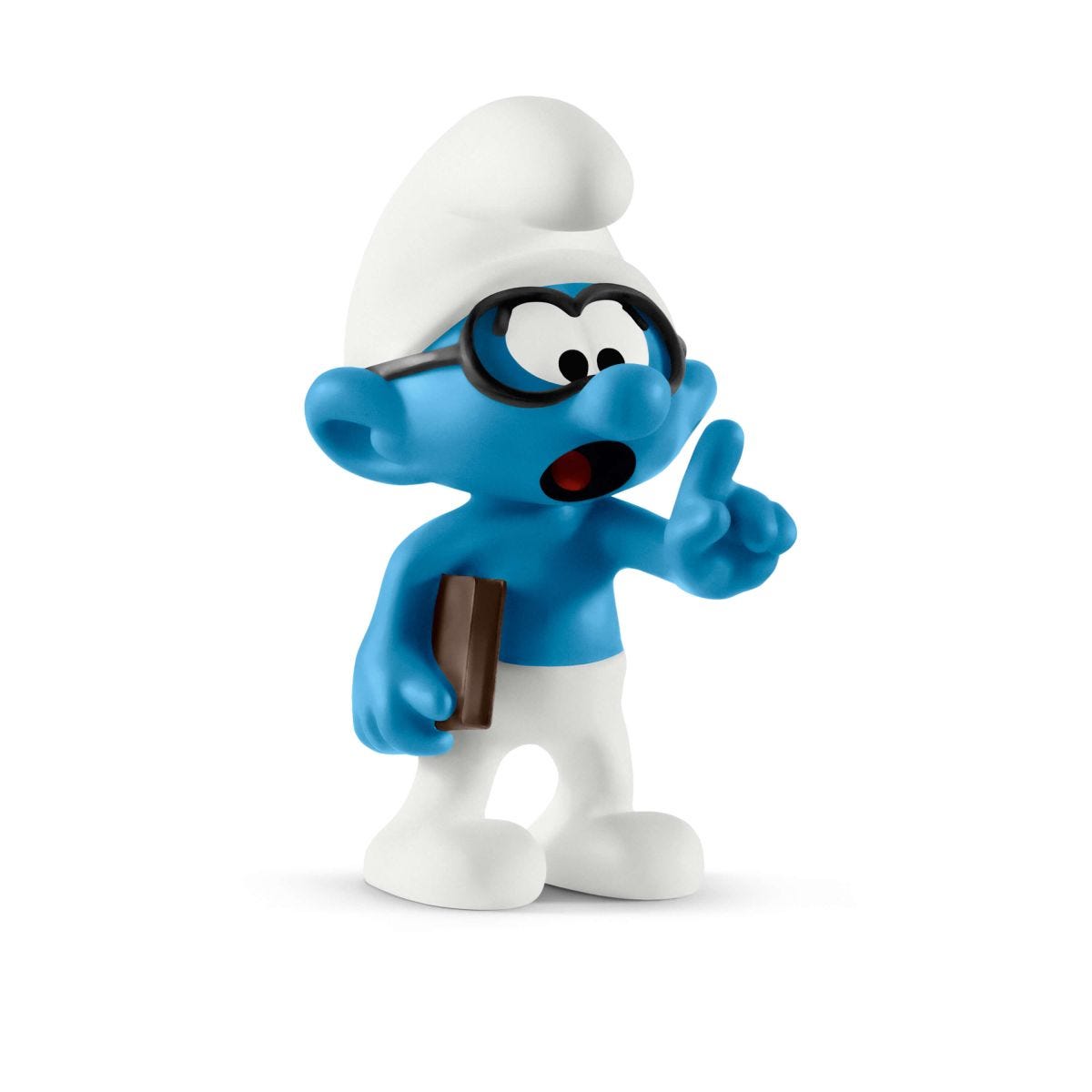 Brainy Smurf – Classic Gifts Australia