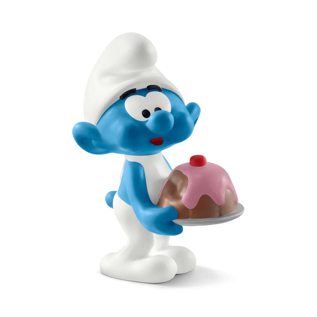 Greedy Smurf – Classic Gifts Australia