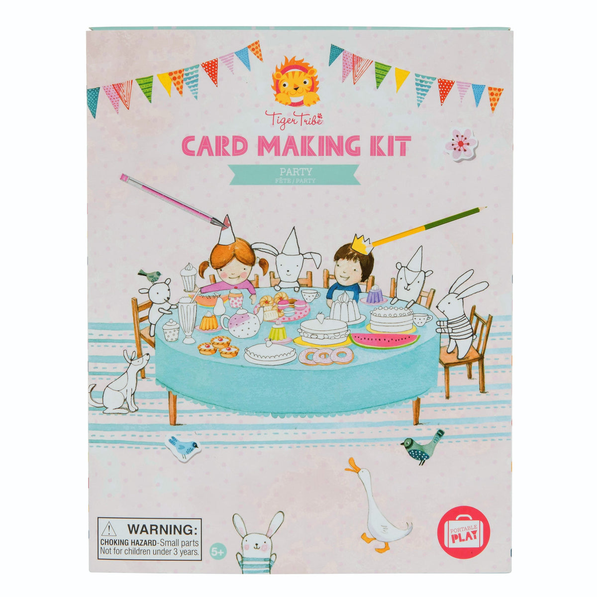 Card Making Party Kit – Classic Gifts Australia