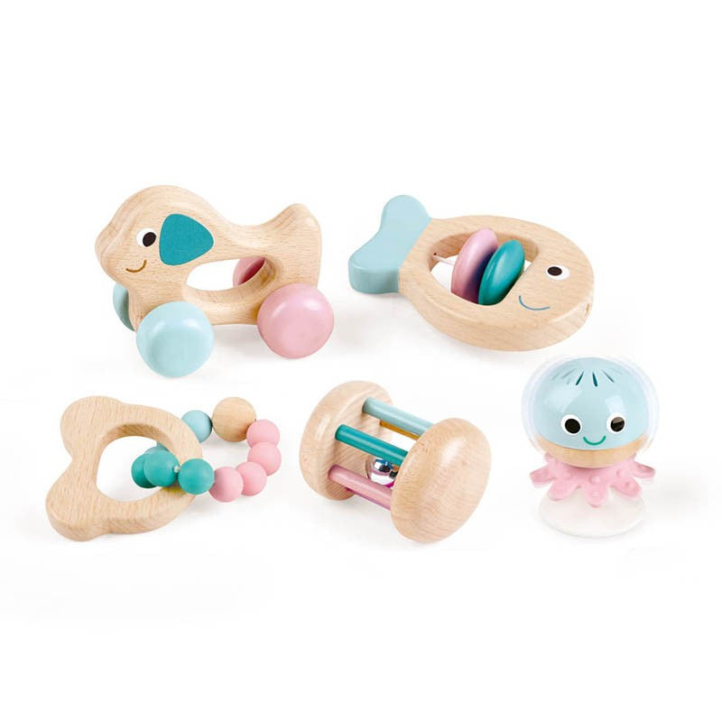 Multi-stage Sensory Gift Set – Classic Gifts Australia