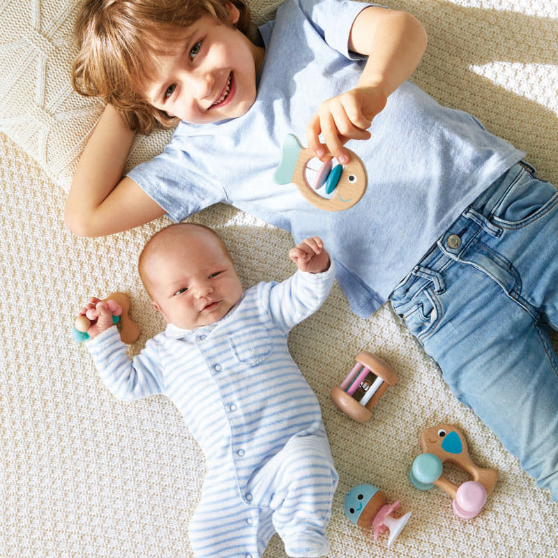 Multi-stage Sensory Gift Set – Classic Gifts Australia