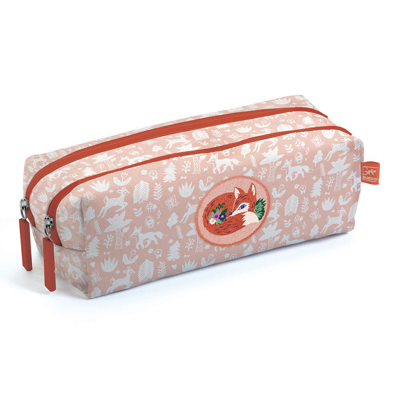 Fox Pencil Case – Classic Gifts Australia