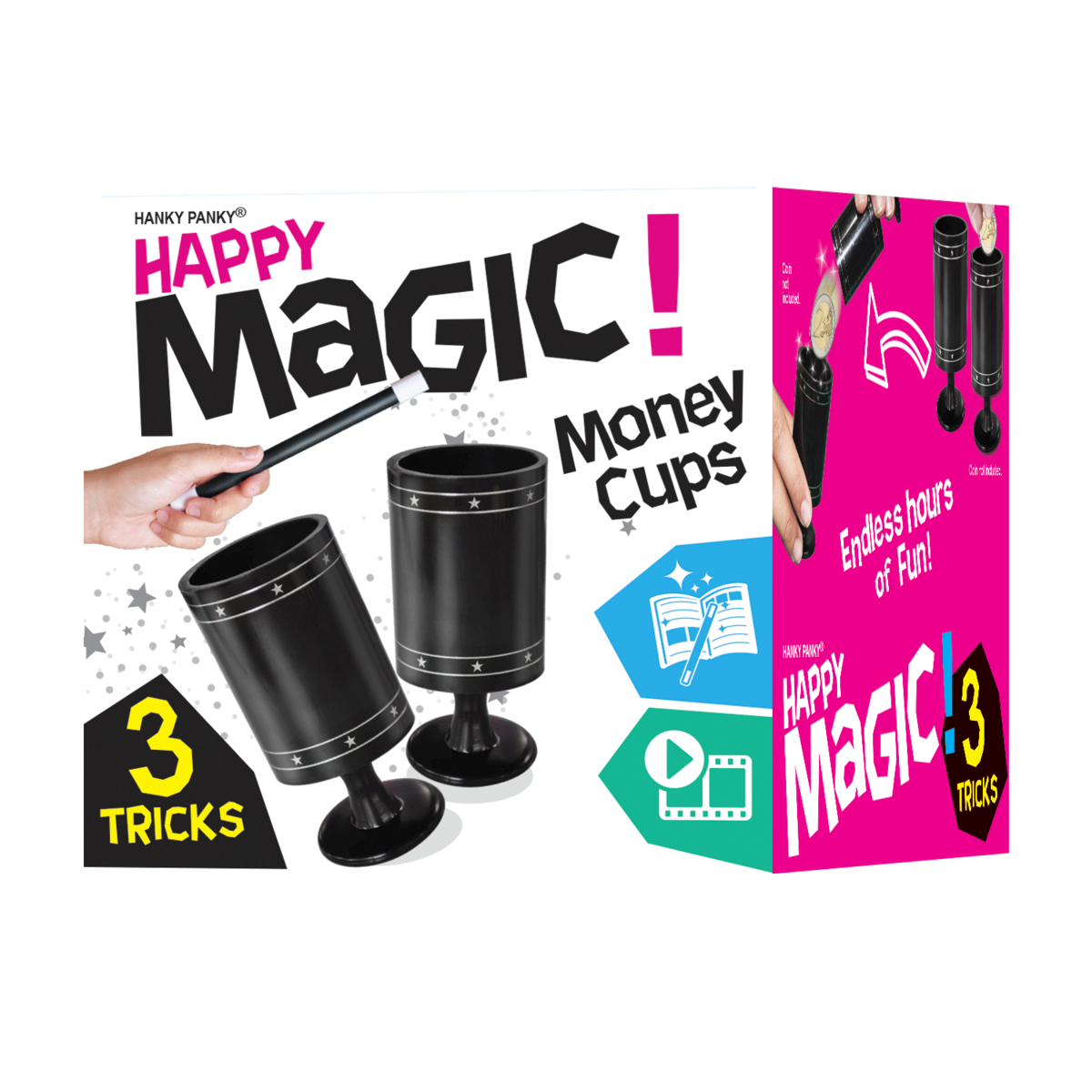 Money Cups – Classic Gifts Australia