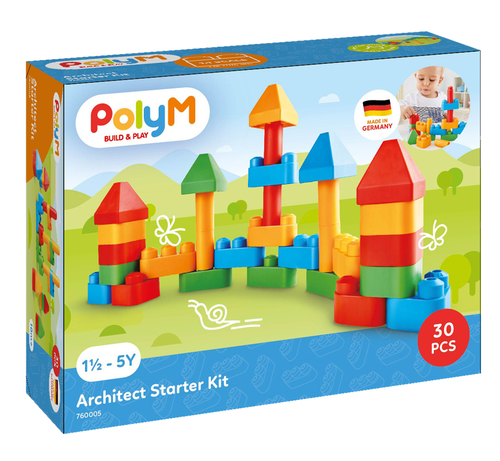 Architect Starter Kit – Classic Gifts Australia