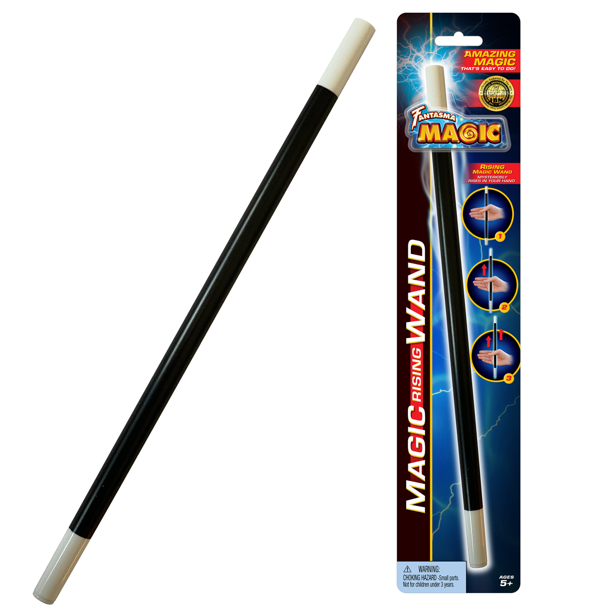 Rising Magic Wand – Classic Gifts Australia