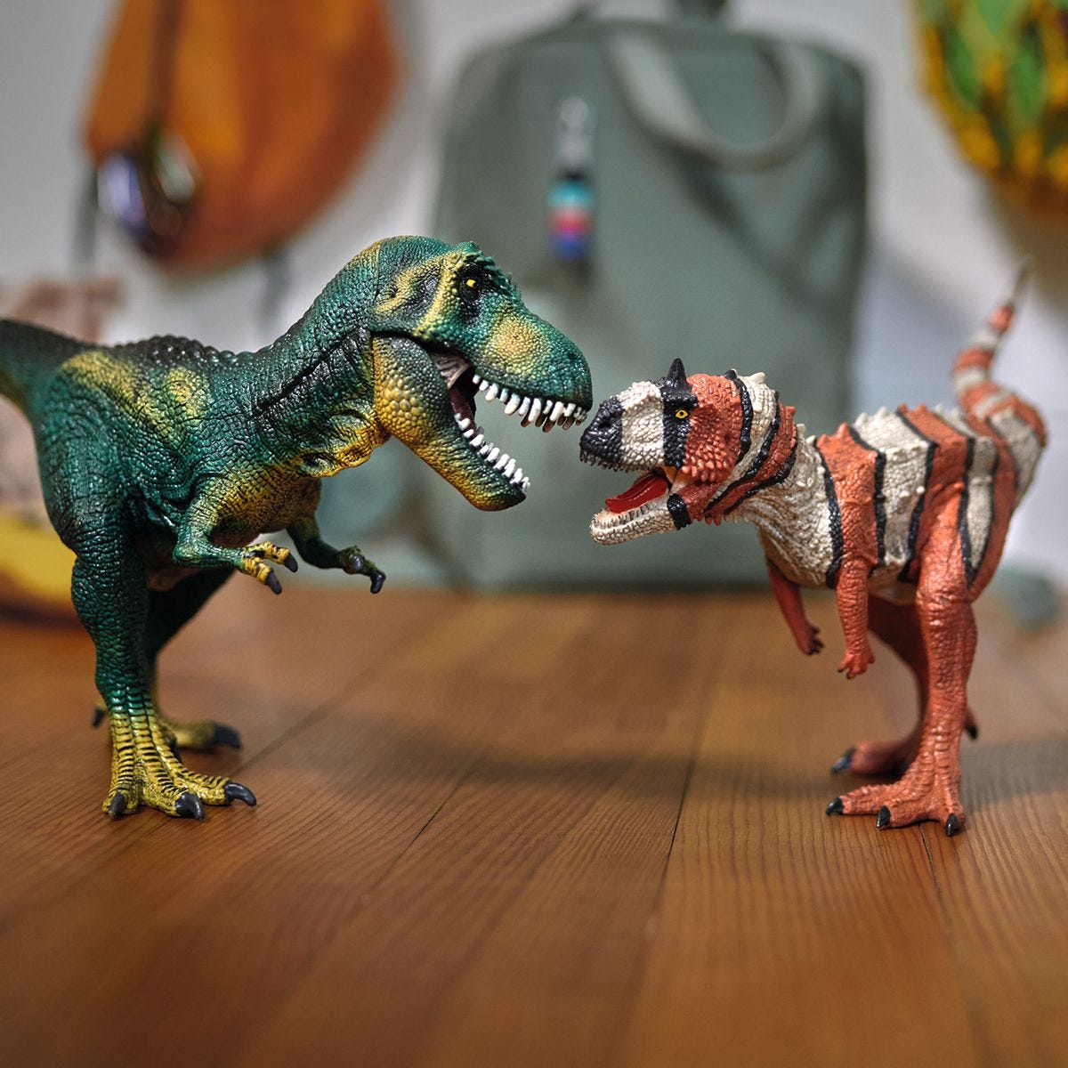 Tyrannosaurus Rex – Classic Gifts Australia