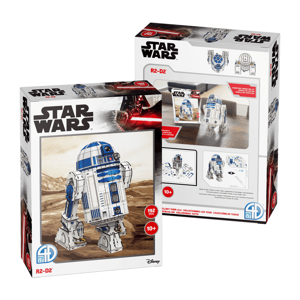 Star Wars R2-D2 – Classic Gifts Australia