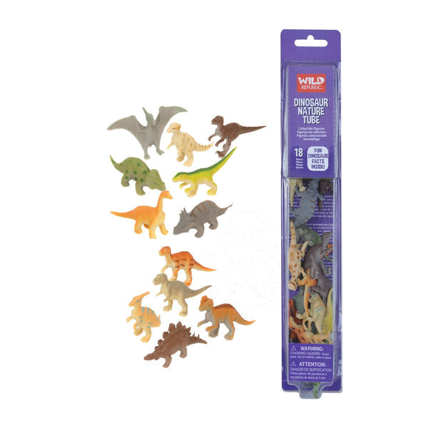 Box of Mini Dinosaur Figurines – Classic Gifts Australia